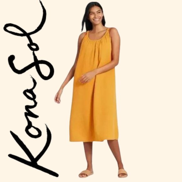 Kona Sol Cover Up